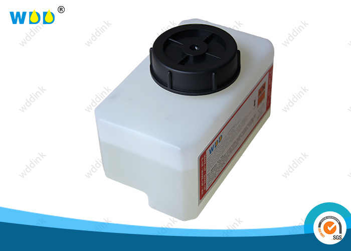 Domino Wash Solution WL-200 1000ml - Solvent Based Ink