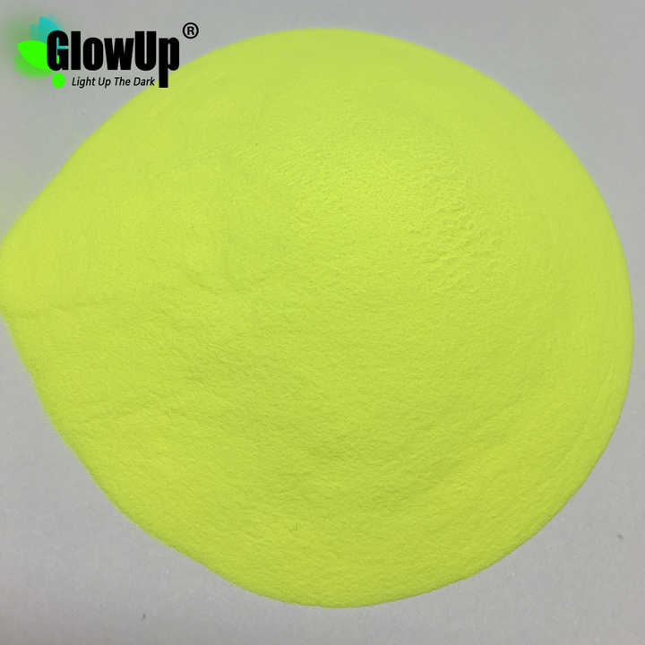 Glow in the Dark Powder - Long-Lasting, Non-Toxic Pigment