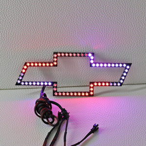 chevy silverado bowtie emblem, chevy silverado bowtie emblem Suppliers ...