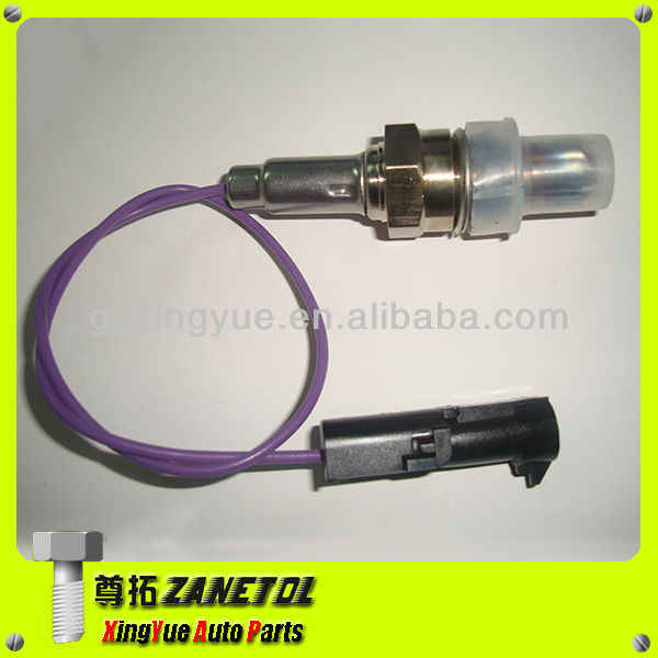 汽车氧气传感器集中器 93232414，2534711 雪佛兰西装 2.4L 欧宝 Daewoo 铃木| Alibaba.com