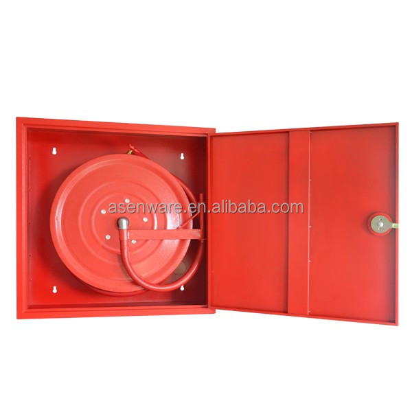 In Stock Wall Mounted Fire Hydrant Stainless Steel Construction ...