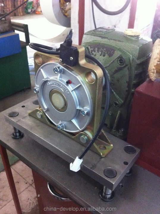 Safety Brake for Roller Shutter Door - RSB-1-50