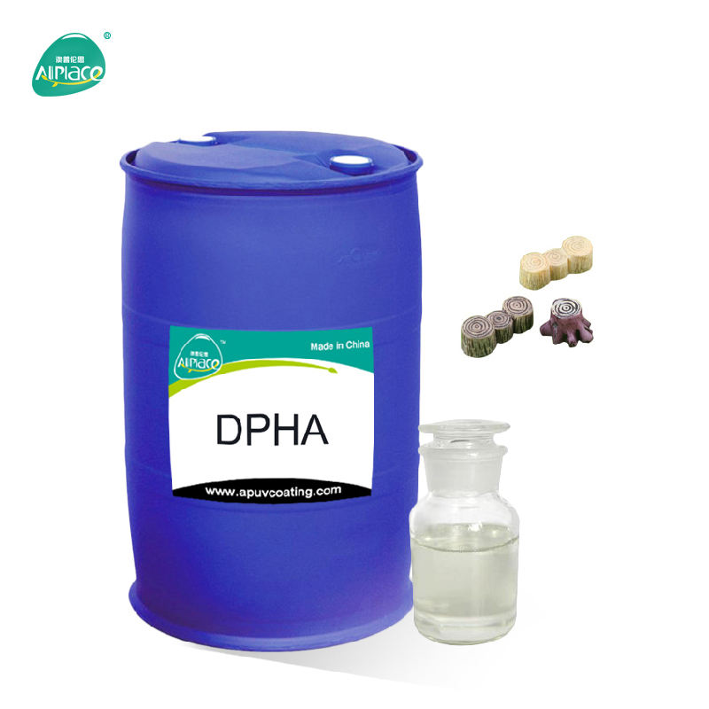 99% Purity DPHA - Dipentaerythritol Hexaacrylate CAS 29570-58-9
