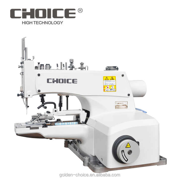 GOLDEN CHOICE GC1377 - High Speed Industrial Sewing Machine