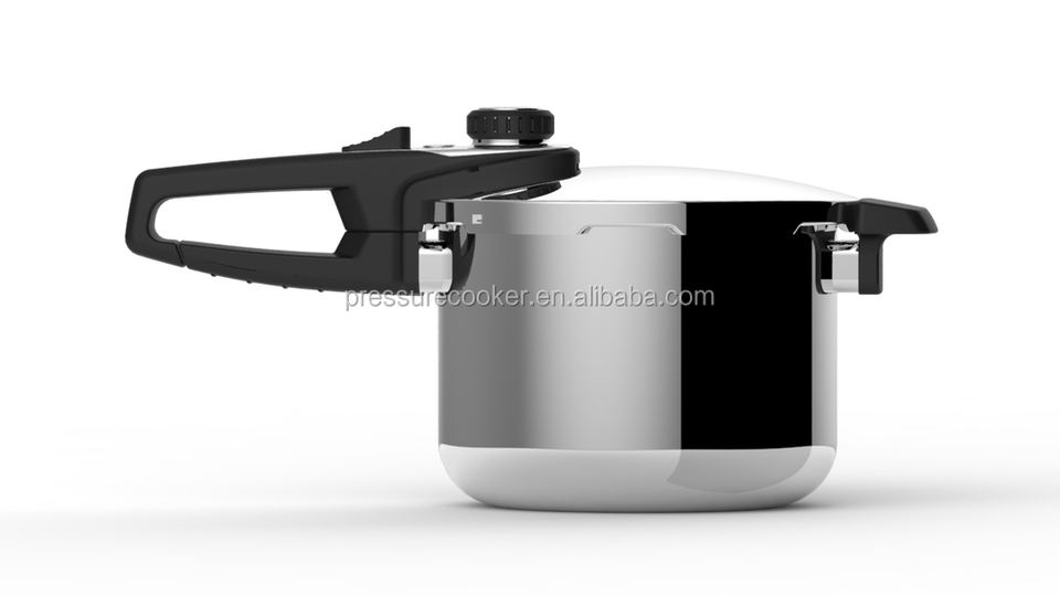 2025 Newest Superior Quality Stainless Steel Pressure Cooker for ...