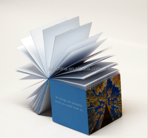 Wholesale paper block note cube memo cube With Necessary Properties ...