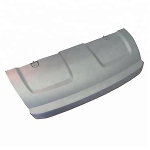 LR048510 Car Parts Front Bumper Cover for Range Rover Evoque 2012-2015