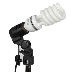 High Quality Lamp Swivel Joints - Adjustable & Durable