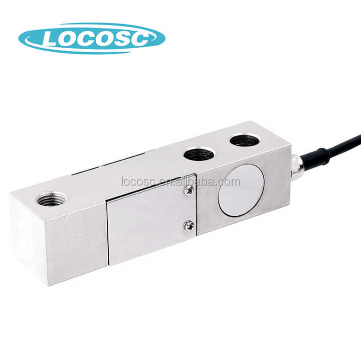 Korea Universal Load Cell - 500kg, 1000kg with 4-20ma Output