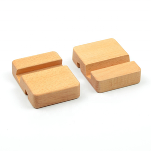 Shop Our Wooden Stands - Stylish Solutions for Every Space