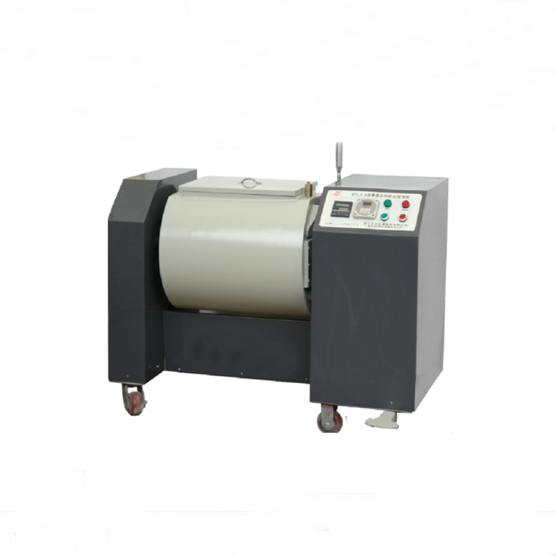 Advanced Laboratory Asphalt Mixers - Efficient & Reliable