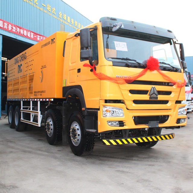 Reliable Performance: Find Top-Quality slurry seal machinery for Your ...