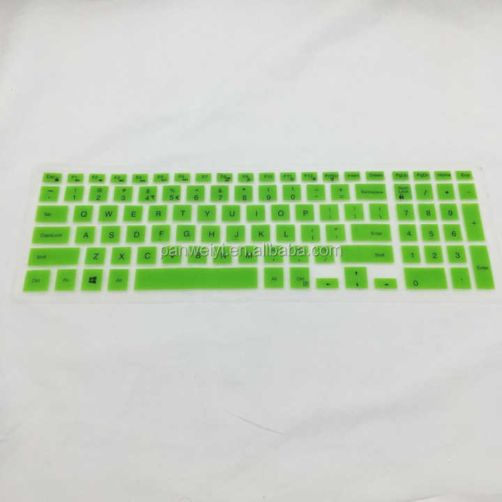 Custom Silicone Keyboard Covers - Protect Your Laptop