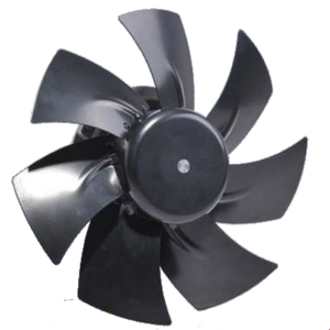 Get A Wholesale axial fan motor with three phases For Increased Speeds ...