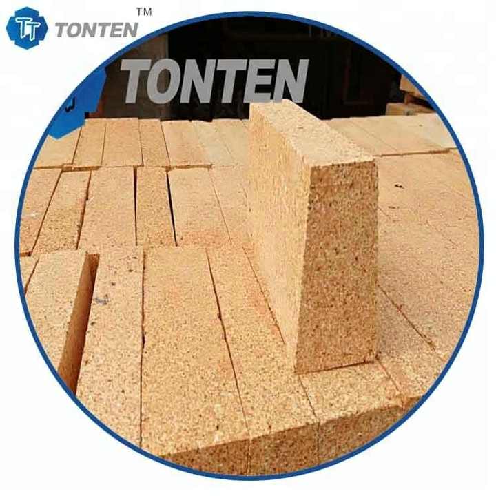 42% Al2o3 Fire Bricks - Durable Refractory Solutions