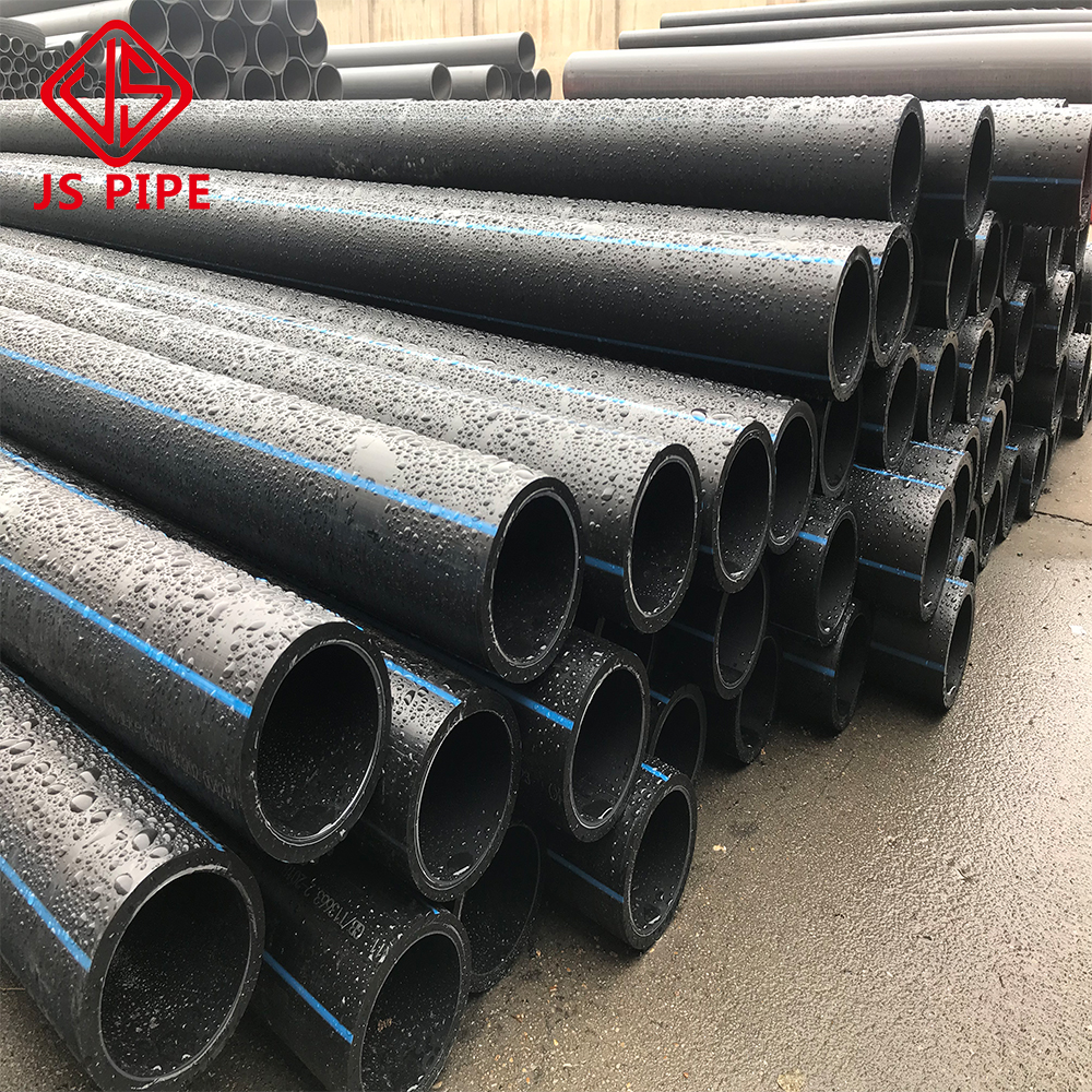 400mm Diameter Pipe - Durable Steel & PVC Solutions