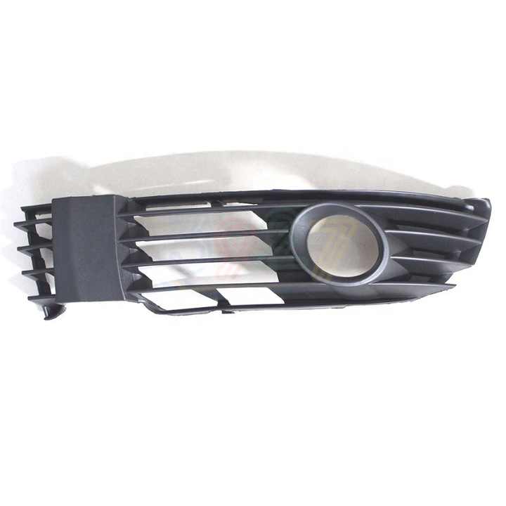 Auto Car Front Bumper down Grille Fog Lamp Cover for VW Passat B5.5 ...