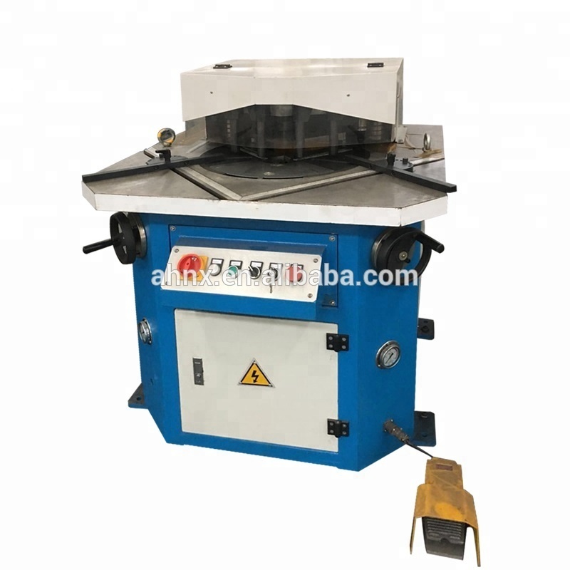 Efficient Notching Machines - Precision Cutting Solutions
