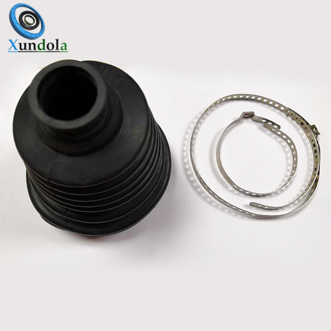 Rubber Boot Joint - Durable CV Boots for Japanese Cars