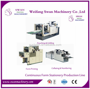 Powerful computer stationery printing machine At Unbeatable Prices ...