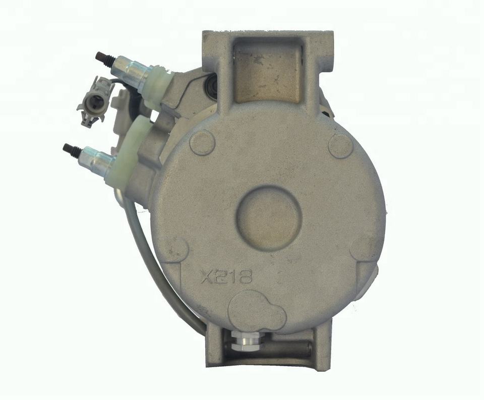 88320-6A160 & 88320-6A190 AC Compressors for Toyota Land Cruiser Prado