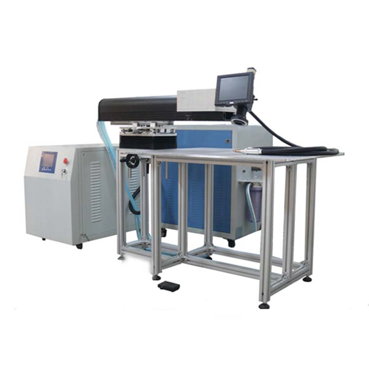 Dental Laser Welders - Precision for Jewelry & Dentistry
