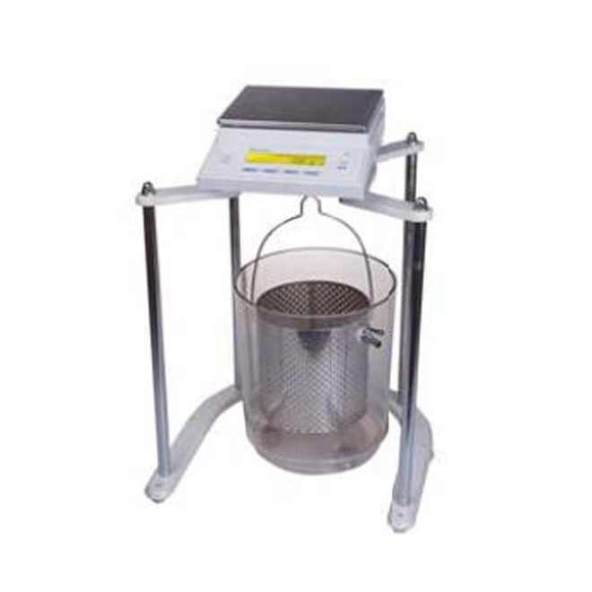 Denge Testi - Specific Gravity Apparatus for Civil Engineering