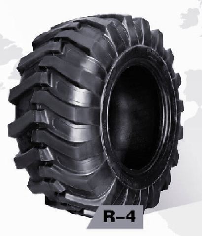 HENAN Brand Tubeless OTR Tire 18.00-25 40PR E4/G12 Other Wheels Tires ...