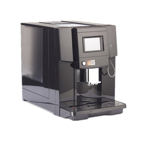 COLET New Series S9 Built in Grinder Fully Automatic Espresso Coffee ...