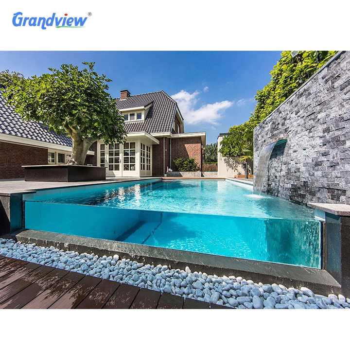 clear Acrylic Panel for Swimming Pool Walls| Alibaba.com