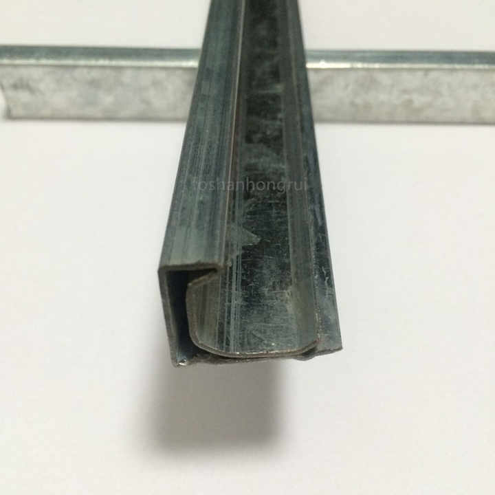 20mm GI Air Duct Flange for HVAC Systems - Durable & Customized