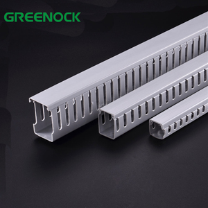 Outstanding 40x40mm pvc cable trunking With Non-Slip Covers - Alibaba.com