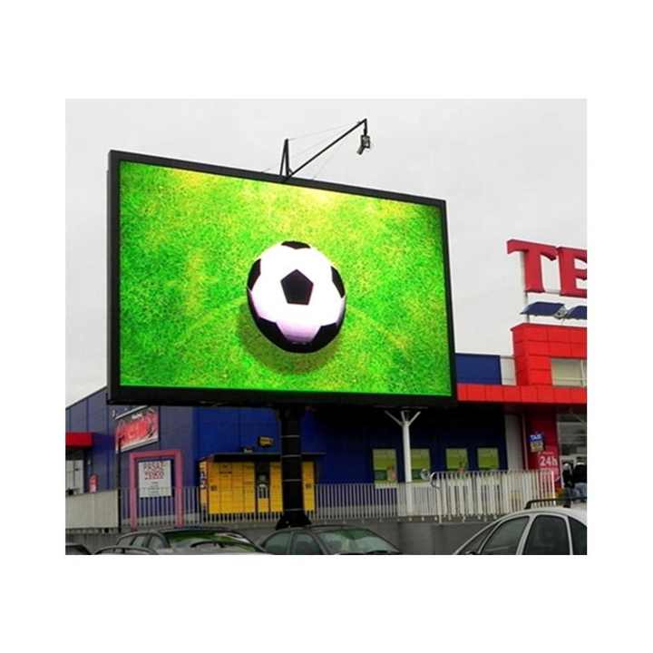 Stadion P6 - Outdoor LED Display Screen for Football Stadiums