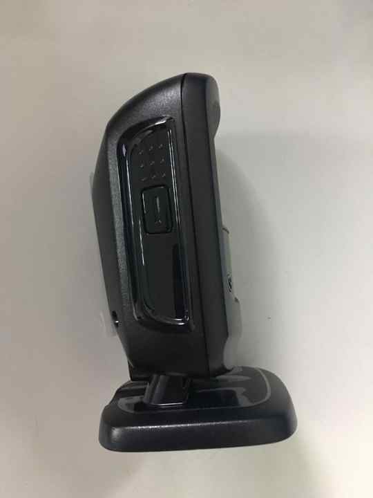 Zebra Symbol DS9208 Omnidirectional Hands-Free Scanner