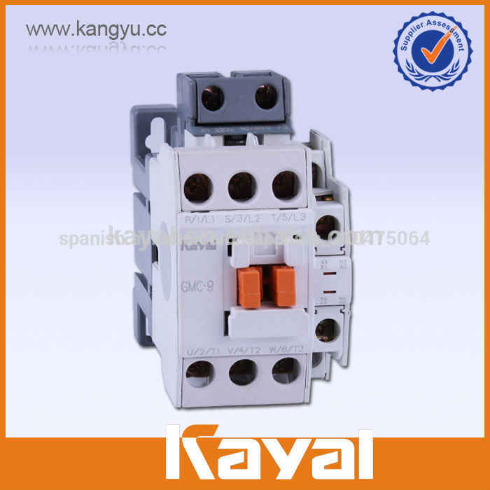 Lg metasol ls gmc AC contactor magnetic contactor switch electrics ...