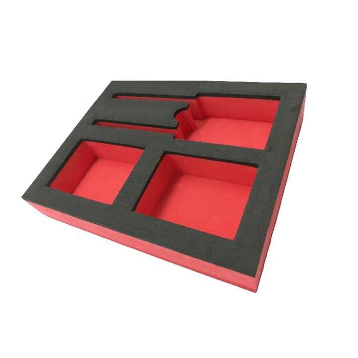 Custom EVA Foam Die Cut - Shock-Proof Packaging Inserts
