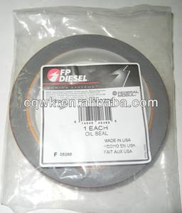 Wholesale cummins crankshaft oil seal For Leakage And Contaminants ...