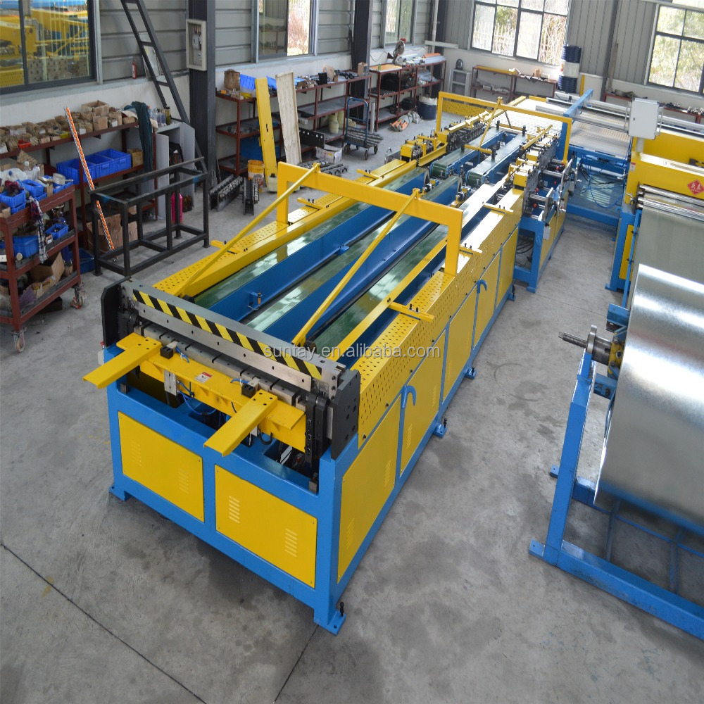 How to Choose the Best Auto Duct Line for Your HVAC Needs