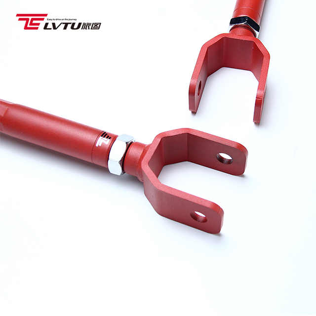 Rear Camber Adjust Kit - Adjustable Suspension for Honda BMW