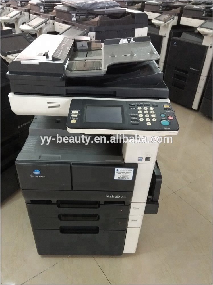 Verified Supplier Konica Minolta Bizhub Touch Panel Screen 52 | Alibaba.com