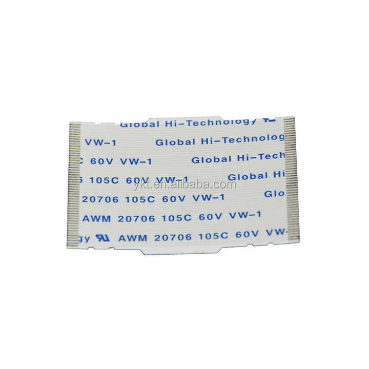 사용자 정의 리본 케이블 awm 20798 80c 60v vw-1 플랫 케이블| Alibaba.com