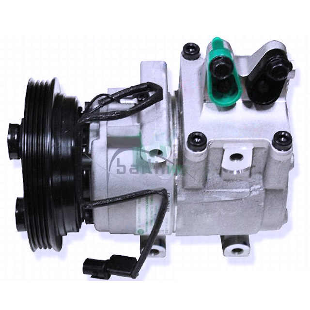 97701-4F100 HS15 型现代 PORTER II/H100 空调压缩机| Alibaba.com