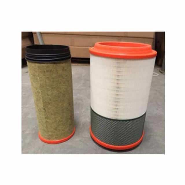 Shacman Faw Beiben Foton Auman Camc Truck Engine Parts Air Filter ...