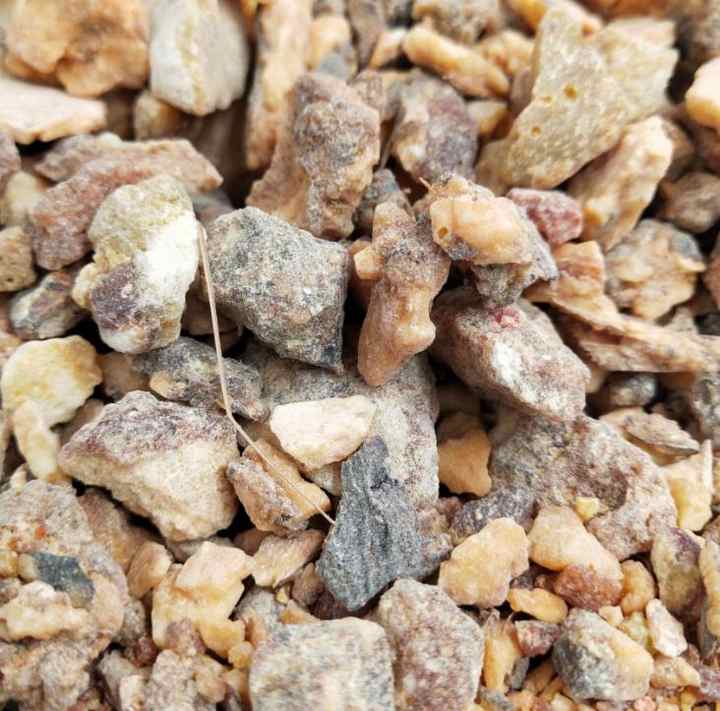Natural Pure Friar's Balsam Benzoin Styrax Benzoin RESIN