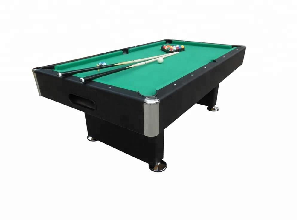 How to Choose the Best Smart Pool Table: A Complete Buying Guide