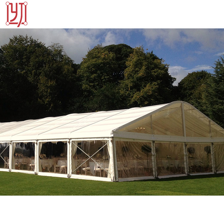 Tent 6m x 12m - Durable, Waterproof, and Versatile