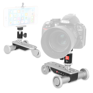 Useful Wholesale camera 3 wheel dolly To Level Up Your Photography ...