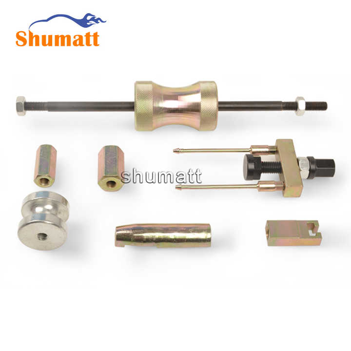 차량 인젝터 풀러 용 7 개 VAG TDI T10055 인젝터 풀러 세트| Alibaba.com