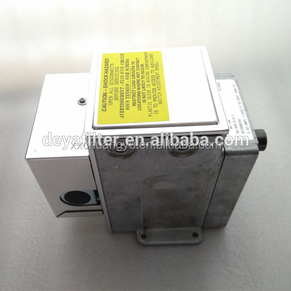 Carrier Chiller Parts Actuator Motor HF26BB030 For Refrigerator ...