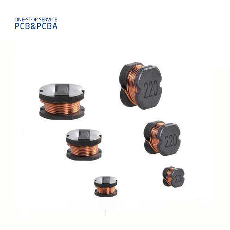 Bobines Henry - Inductances de précision pour diverses applications